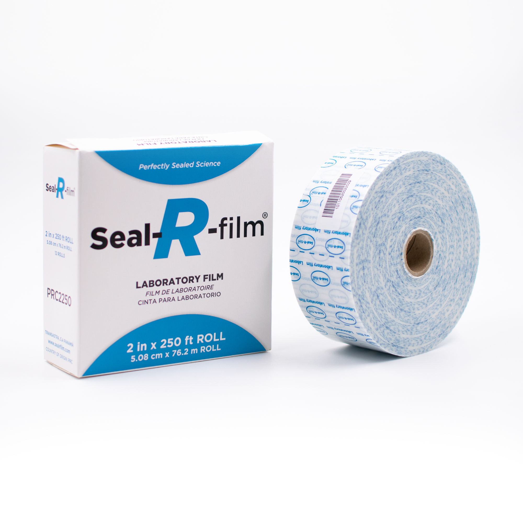 Products - Seal-R-Film® Laboratory Sealing Film